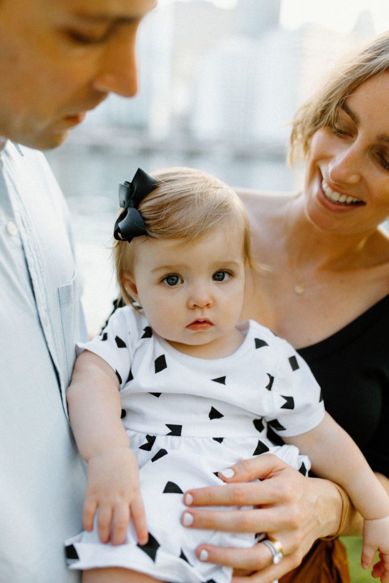 Brickell Key Park Family Session | Miami Family Photographer - Miami ...