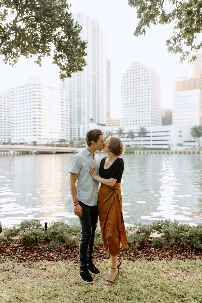 Brickell Key Park Family Session | Miami Family Photographer - Miami ...