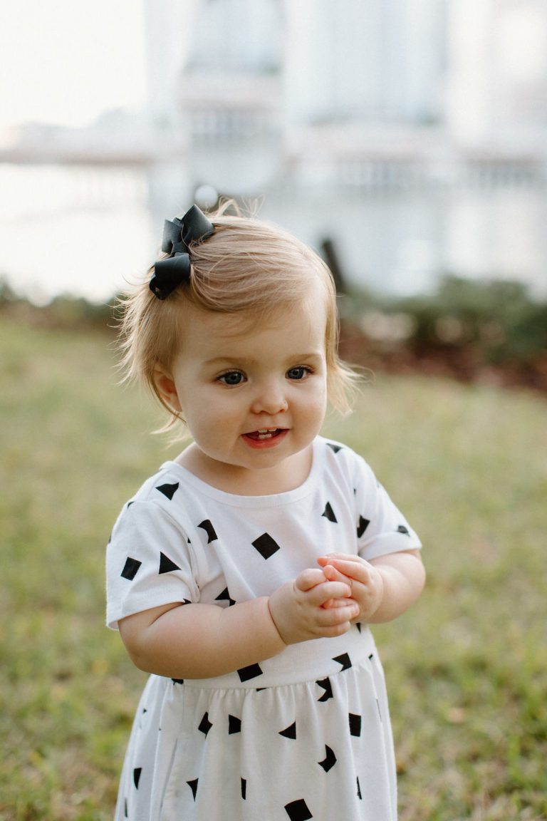 Brickell Key Park Family Session | Miami Family Photographer - Miami ...