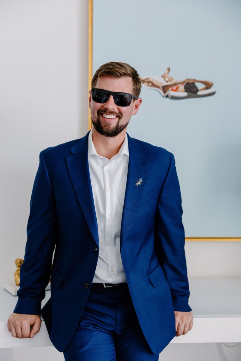 Stunning Seaside Wedding at Isla Bella Beach Resort - Miami ...