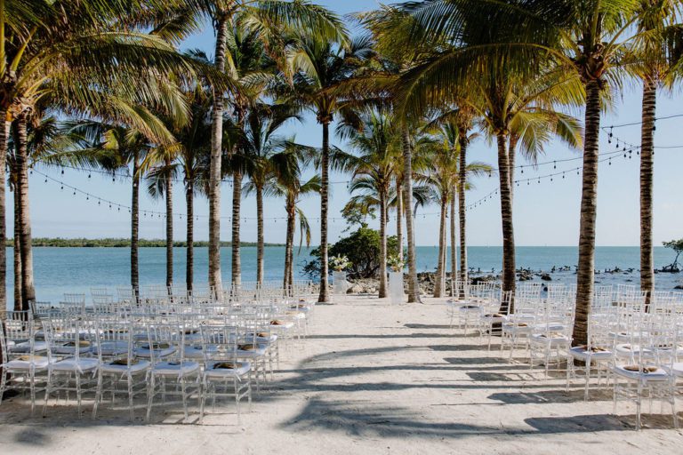 Stunning Seaside Wedding at Isla Bella Beach Resort - Miami ...